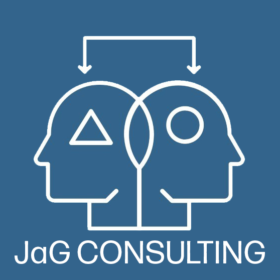 Contact – JaG Consulting